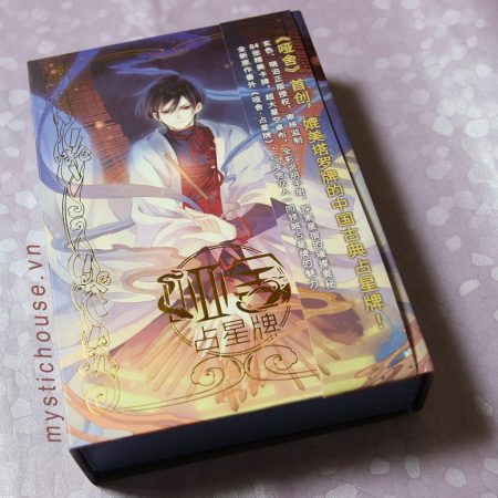 Bài Oracle | Bài Tarot gốc giá rẻ | Mystic Tarot Shop