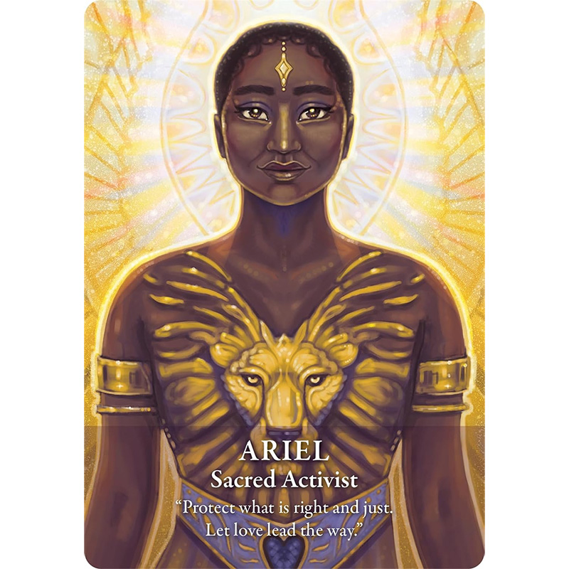 Bài Oracle | Bài Tarot gốc giá rẻ | Mystic Tarot Shop